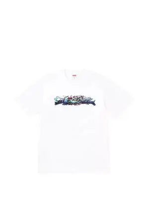 Supreme Pattern T-shirts For Men