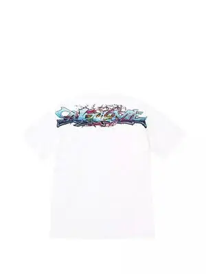 Supreme Tag T-shirt - White