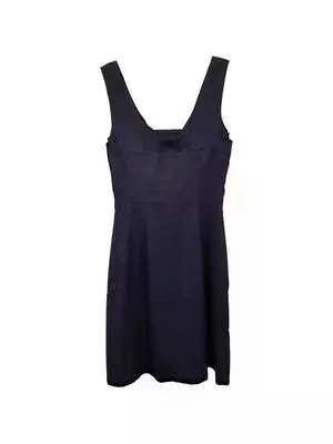 Philosophy Di Alberta Ferretti Sleeveless Mini Dress