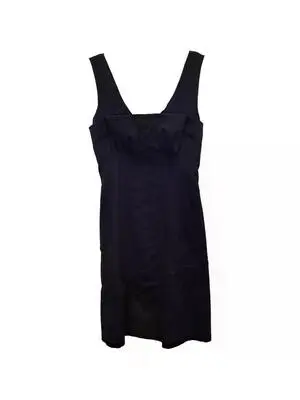 Philosophy Di Alberta Ferretti Sleeveless Mini Dress