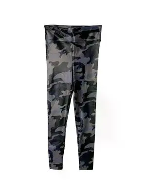 Koral Camo-pattern Leggings