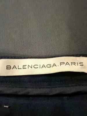 Balenciaga Tailored Trousers