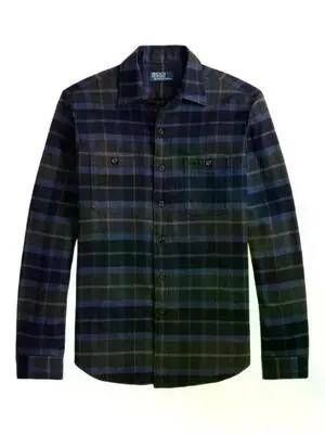 Polo Ralph Lauren Check-pattern Shirt