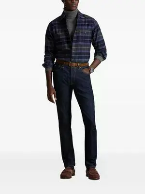 Polo Ralph Lauren Check-pattern Shirt
