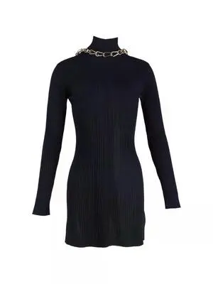 Dion Lee Ribbed Dresses