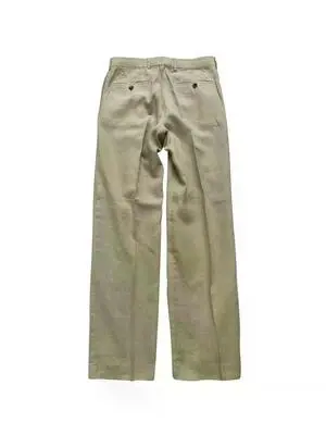 Hugo Parker2 Pressed-crease Trousers