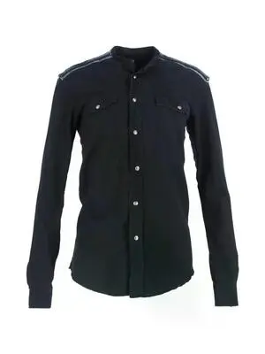 Balmain Long Sleeve Shirts For Women