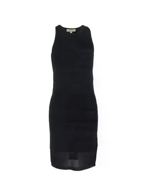 Michael Kors Sleeveless Cocktail Dresses