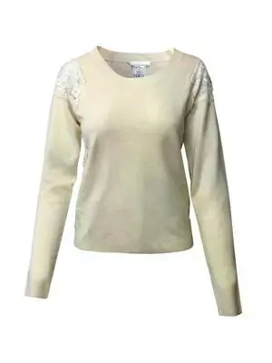 Chloe Lace Sweaters For Women