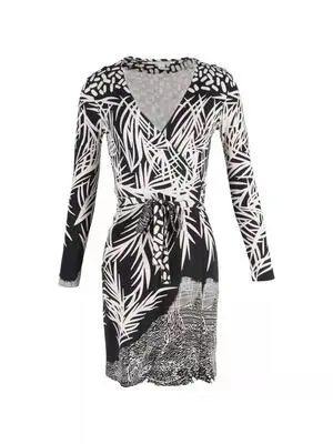 Dvf Long Sleeve