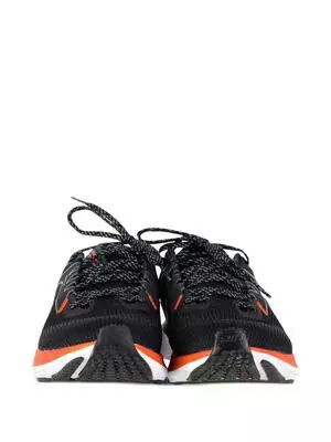 Nike Air Zoom Pegasus 40 Mesh Sneakers - Black
