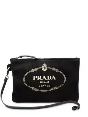 Prada Clutches