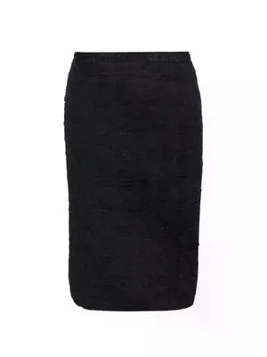 Dolce & Gabbana Textured Skirts