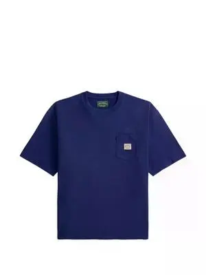 Polo Ralph Lauren Patch-pocket T-shirt
