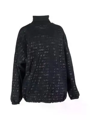 Balenciaga Printed Sweaters For Women
