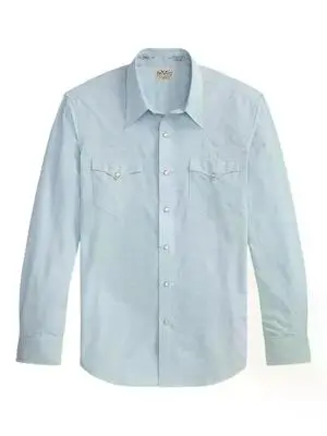 Ralph Lauren Collared Shirts For Men