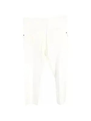 Chloé Drawstring Trousers