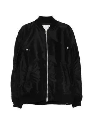 Sacai Long Sleeve Jackets For Men