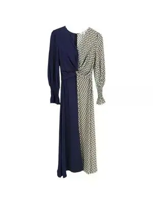 Diane Von Furstenberg Plain Day Dresses