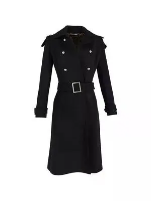 Dolce & Gabbana Wrap Coats For Women