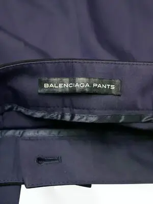 Balenciaga Waistband Trousers