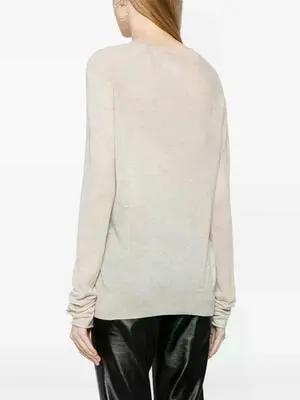 Zadig&Voltaire V-neck Cashmere Jumper
