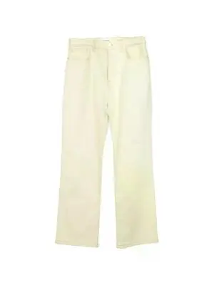 FRAME Le Jane Cropped Trousers