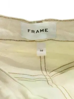 FRAME Le Jane Cropped Trousers