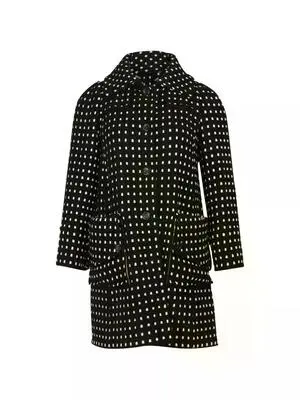 Diane Von Furstenberg Mid Length Coats For Women