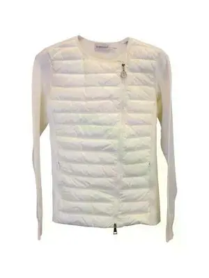 Moncler Asymmetrical Jackets For Women