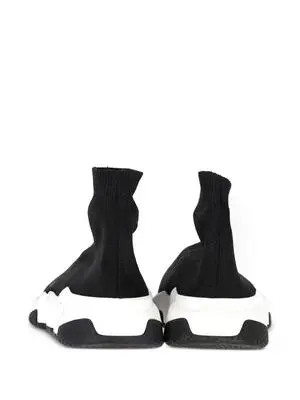 Balenciaga Speed Sneakers - Black