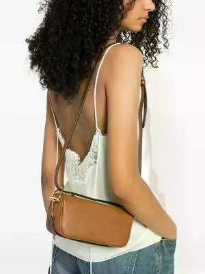 Gucci Horsebit-detail Mini Bag - Brown