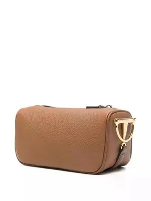Gucci Horsebit-detail Mini Bag - Brown