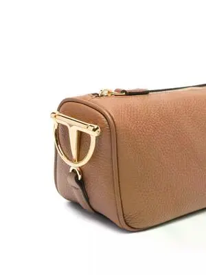 Gucci Horsebit-detail Mini Bag - Brown