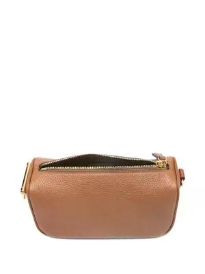 Gucci Horsebit-detail Mini Bag - Brown