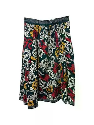 Mary Katrantzou Midi Skirts