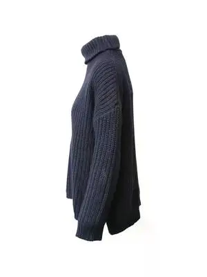 Zadig&Voltaire Turtleneck Knitted Sweater