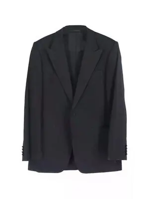 BOSS Single-breasted Wool Suit