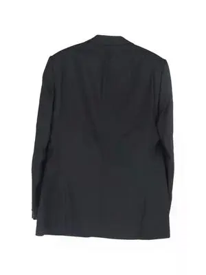 BOSS Single-breasted Wool Suit