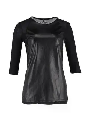 Gucci Paneled Tops For Women