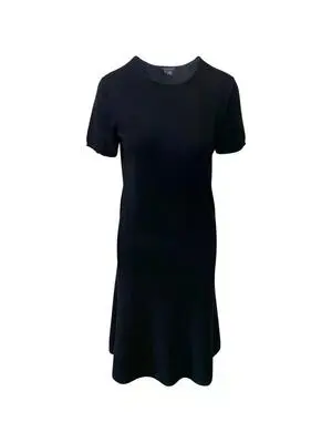 Theory Short Sleeve Day Dresses