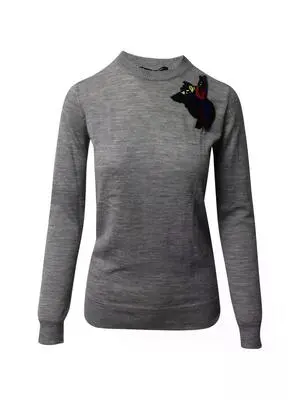 Proenza Schouler Crewneck Sweater