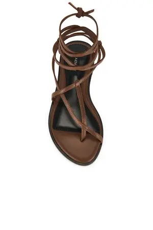 A.emery Kir Sandal - Cognac