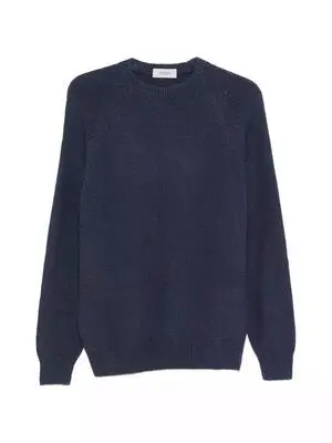 Agnona Crew-neck Sweatshirt