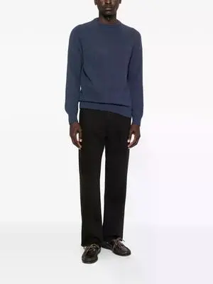 Agnona Crew-neck Sweatshirt
