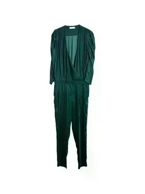 Ba&sh Jumpsuit - Green