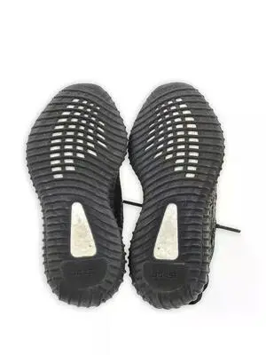 ADIDAS X YEEZY Yeezy Boost 350 V2 Print Sneakers - Black