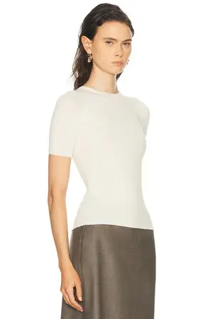 AMIYA Cara Short Sleeve Shirt