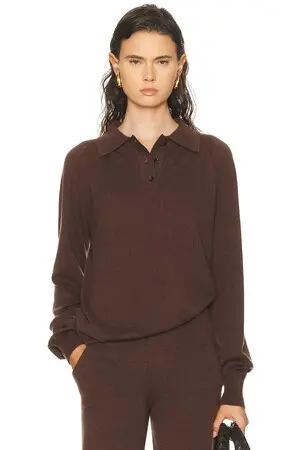 Amiya Pullover Knitwear For Women