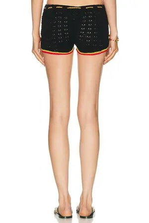 Akoia Swim Jamaica Short